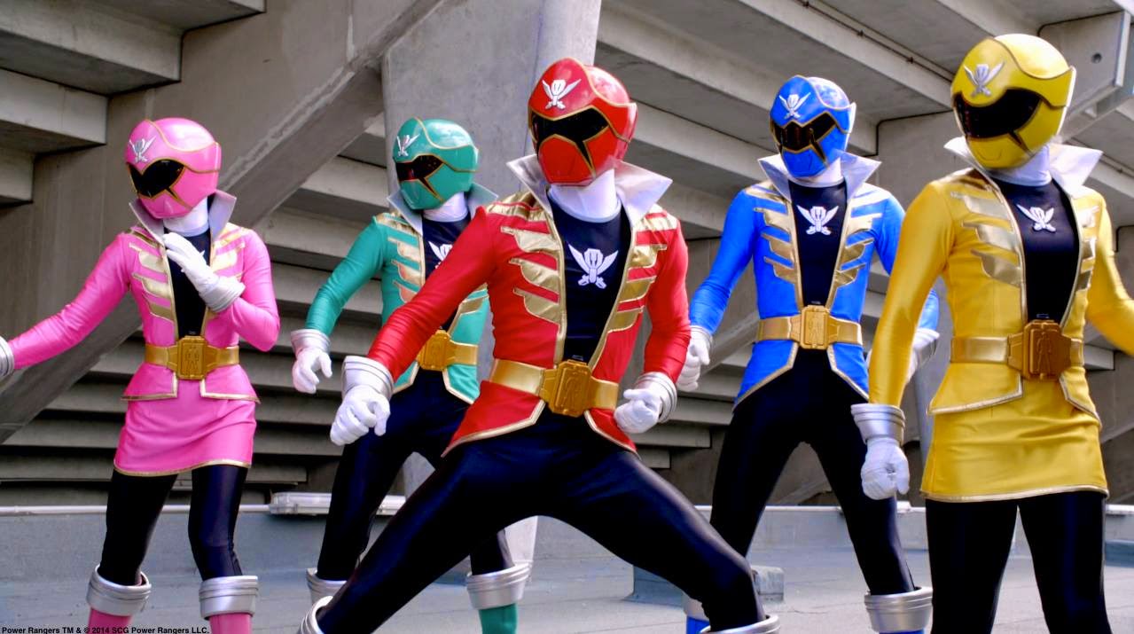 La Vie Charmant_SUROESTE: TV SATELITAL: Los defensores de la Tierra ...