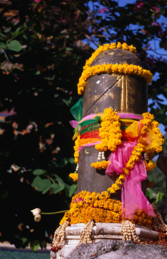 dhamma musings: The Buddha And The Phallus