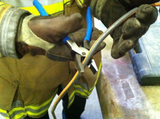 On Scene: On Scene Review: Channellock 368 Tool