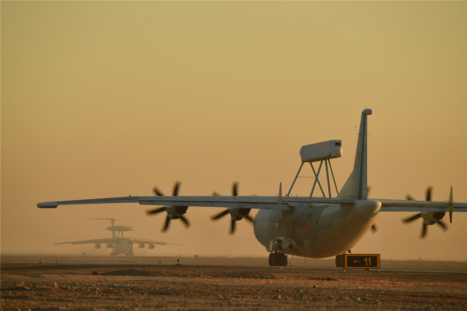 China Defense Blog: Photos of the day: PLAAF "Red Sword 2016" advanced ...