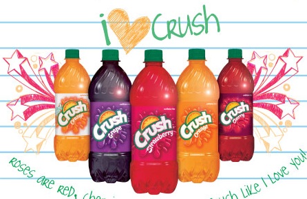 Extreme Couponing Mommy: B1G1 FREE Crush Soda Printable Coupon
