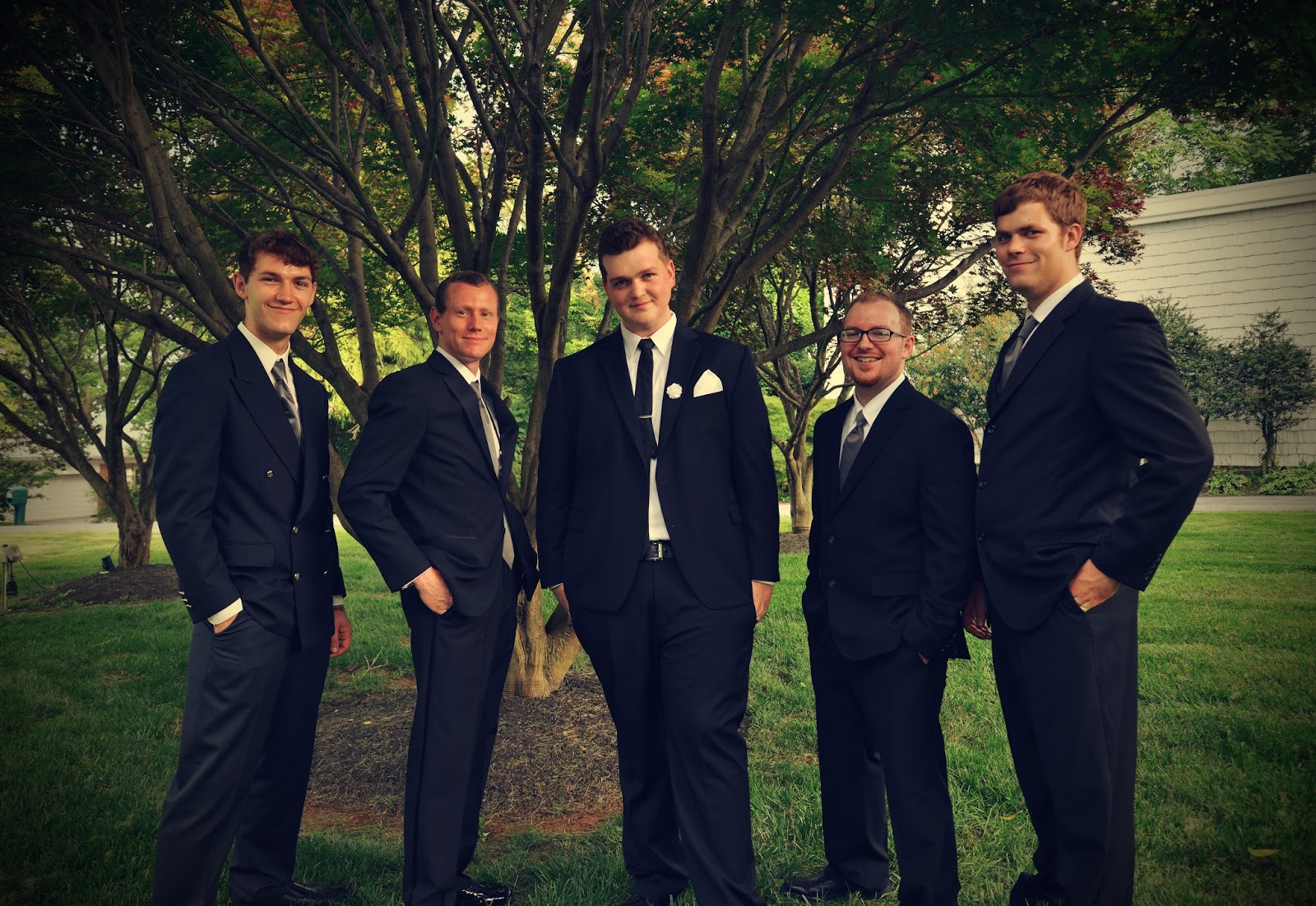 Chronicles of a Pretty Normal Person: Best Day Ever 7.9.15