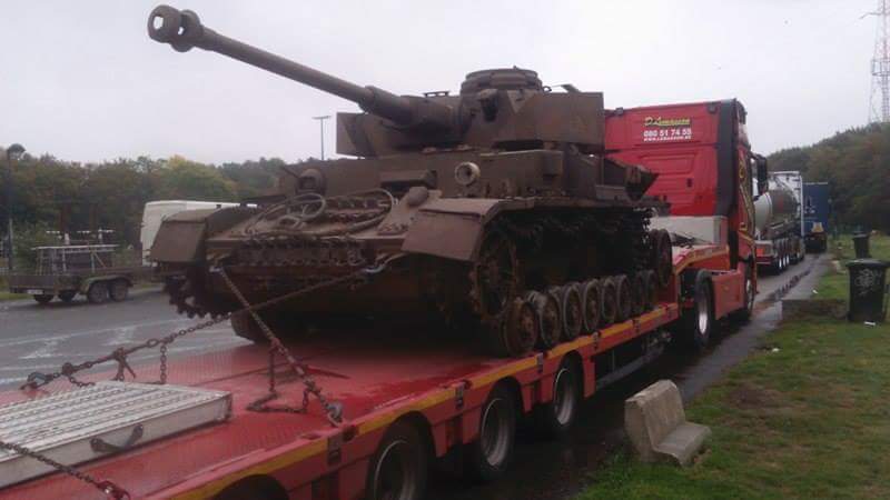 SOUVENEZ-VOUS 44: octobre 2016