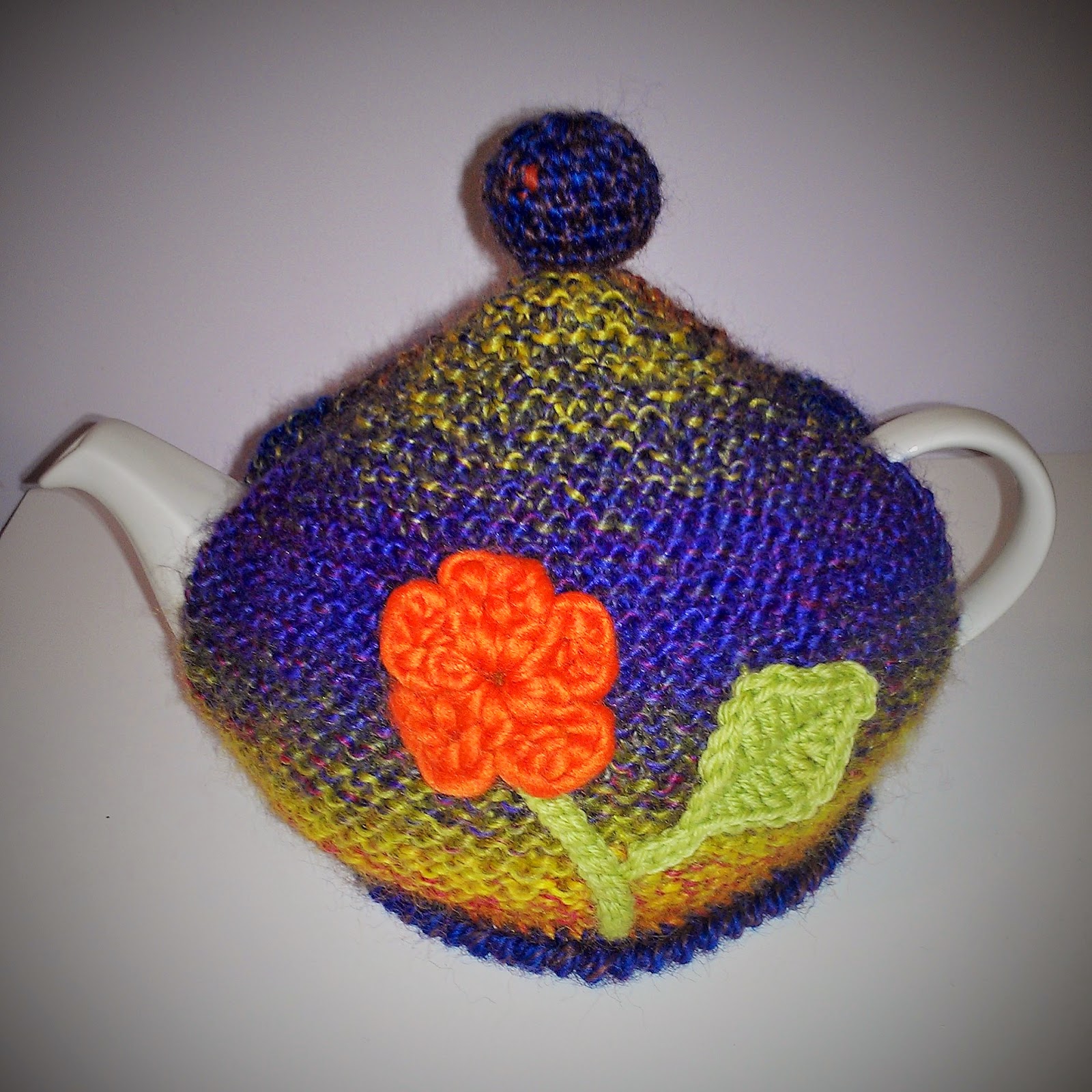 Craft a cure for cancer free tea cosy patterns: Decorating ideas