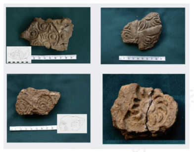 Ahar Culture (Ahar-Banas) culture, India