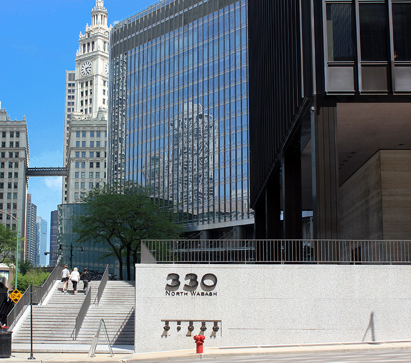 Apotheosis of the Skyscraper: The Rise of Mies van der Rohe's IBM ...