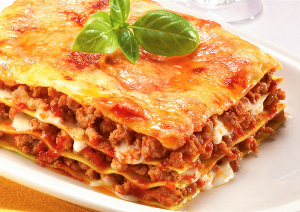 Pasticho - Pizzería 3Menda Pizza