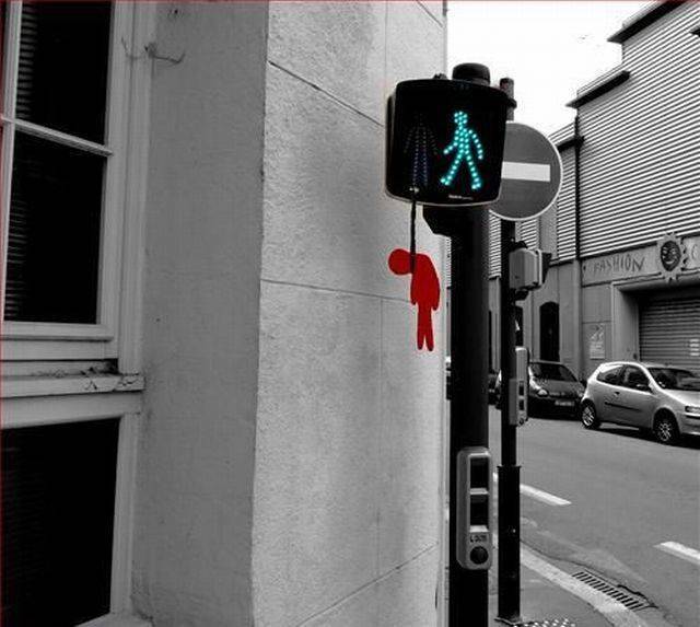 FUNNY TRAFFIC LIGHT PICTURES | FUNNY INDIAN PICTURES GALLERY ...