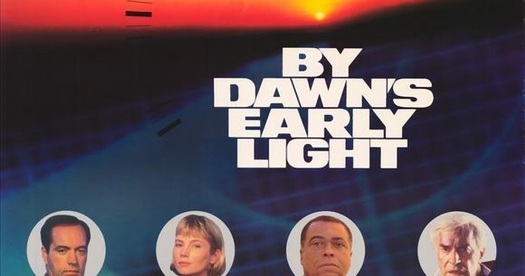 By Dawn's Early Light (1990) ~ Savaş Uçakları
