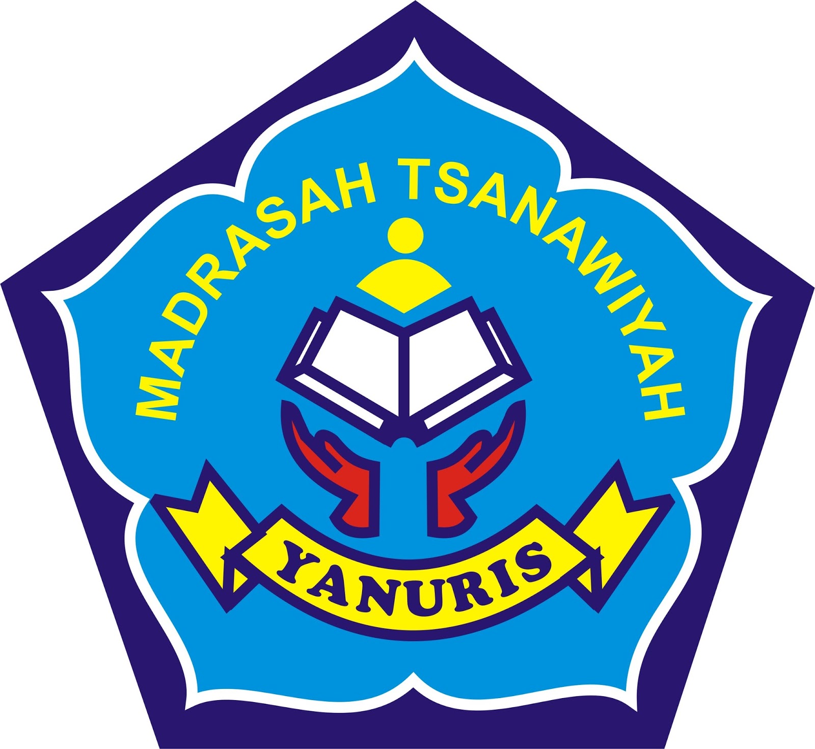 Download Contoh [Logo] MTs Yanuris Format doc docx pdf dari Pahala Berbagi