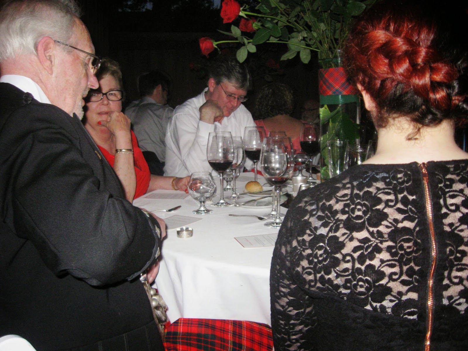 Walnut Creek Chapel: Janet Overton & David Gordon - "Covenant Ceremony ...