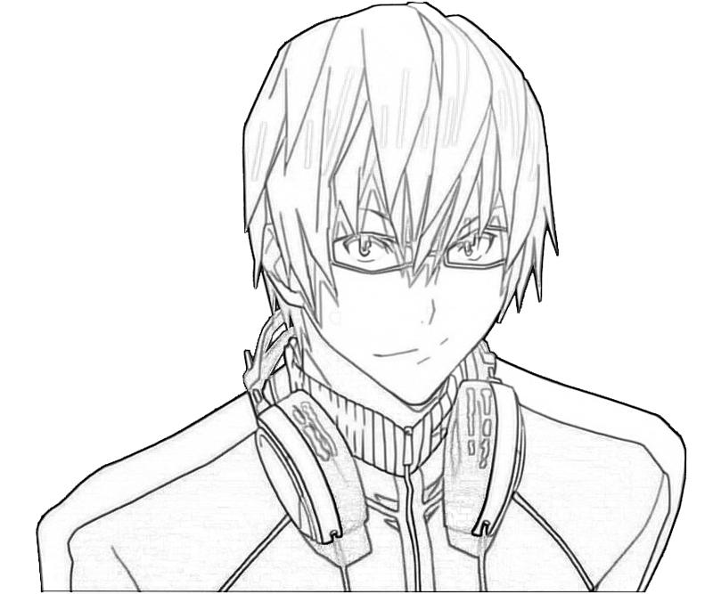 Akito Takagi Smile | supertweet