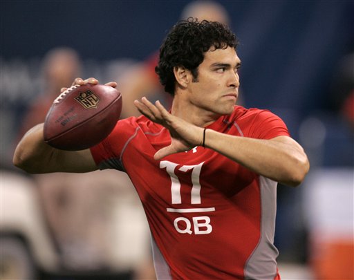 Mark Sanchez NFL Profile and Pictures/Images | Top sports players pictures