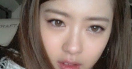 [Instiz] Những nghệ sĩ sinh ra với đôi mắt đẹp