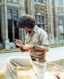 Meet the Beatles for Real: Invited inside Friar Park