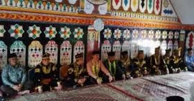 SISTEM ADAT KERINCI ~ EDUCATION FOREVER