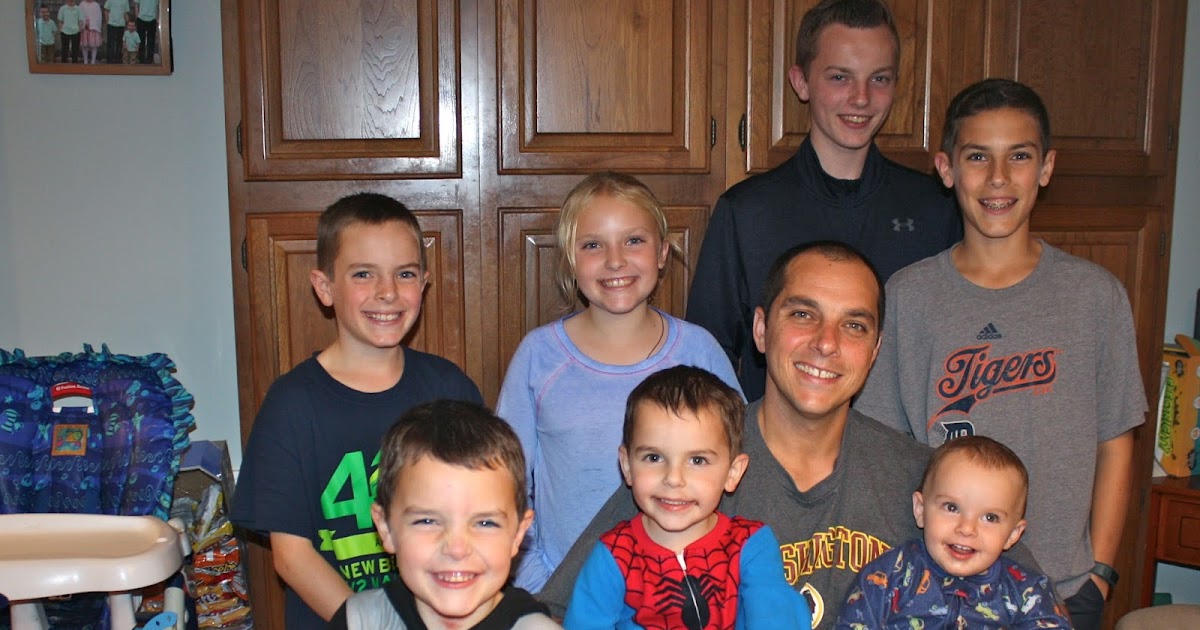 Martin Family Moments: If Only