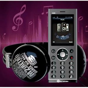 Mobiles Reviews: Micromax M2 dual sim music phone