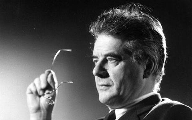 David Holbrook, English writer and academic died he was , 88.. | Kterrl ...