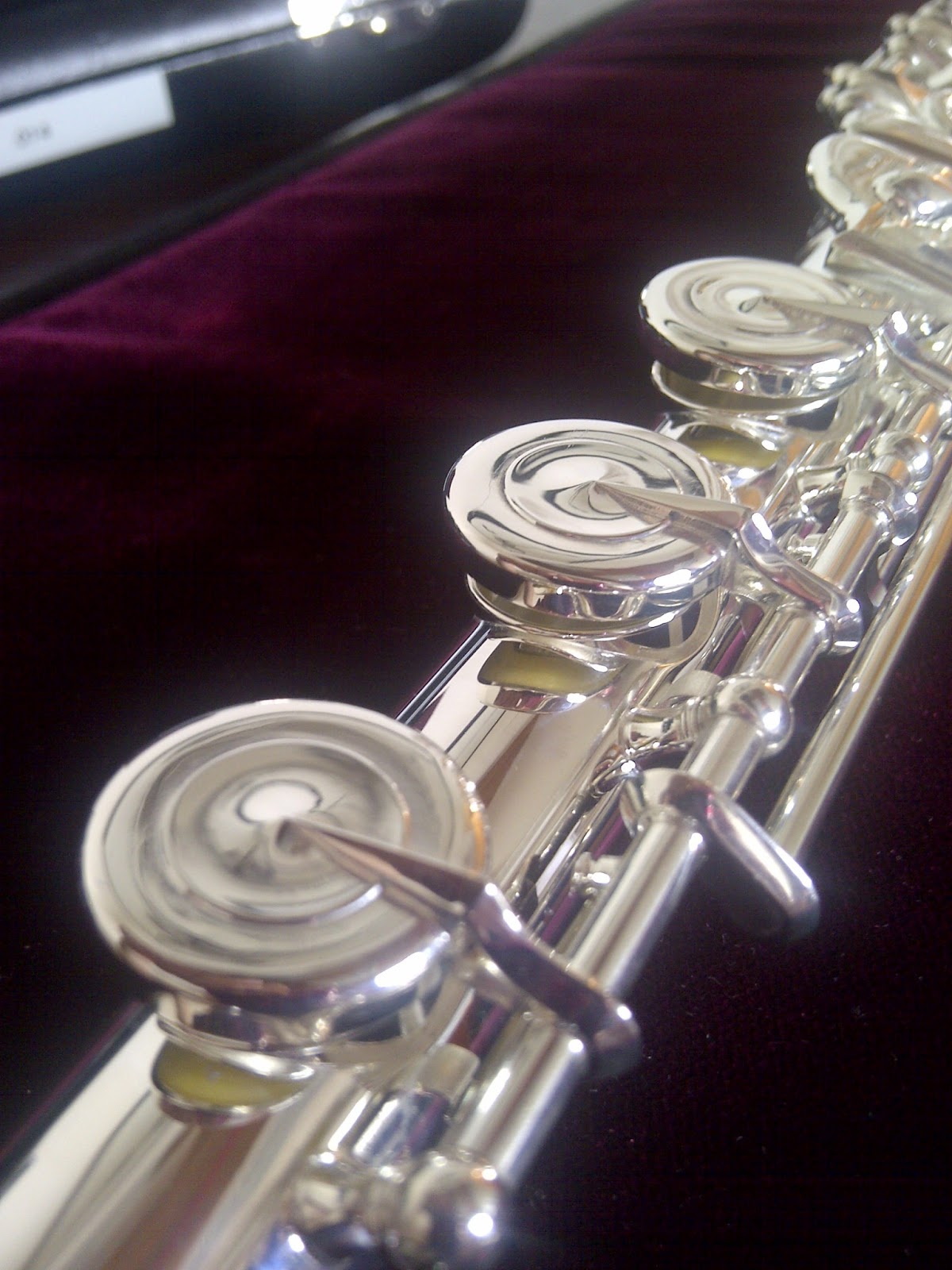 Teach Flute: Step Up Flutes Part II - More Basics