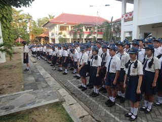 SMP Lab Undiksha: Rangkaian Kegiatan yang Diikuti SMP Lab Undiksha ...