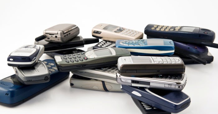 Nokia: From a paper mill, to the world’s biggest mobile company!!!