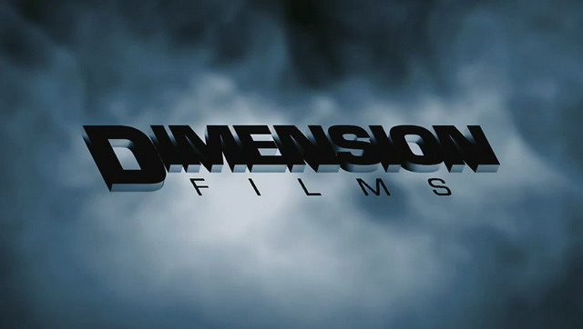 Dimension Films Logo