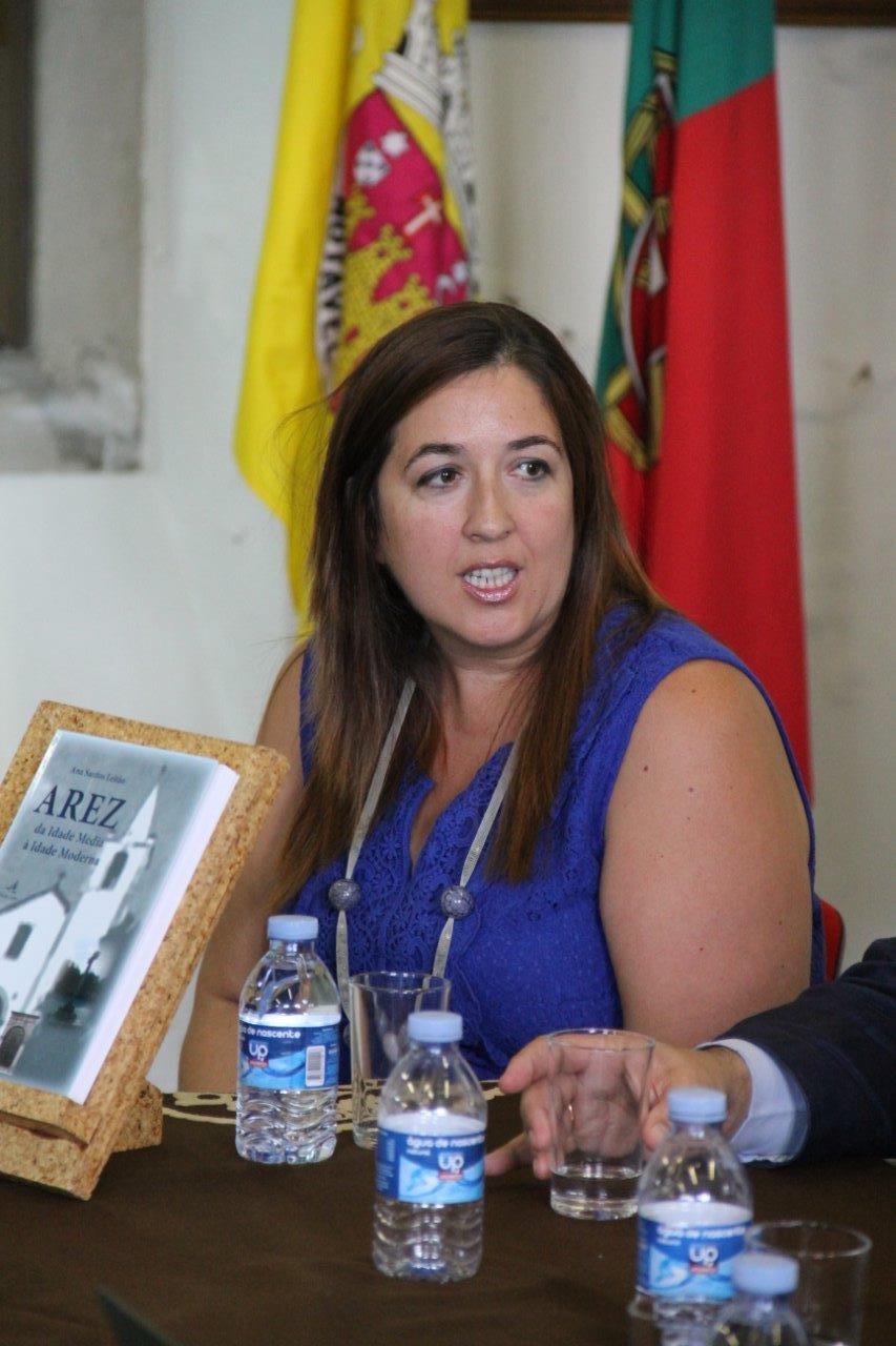 Jornal de Nisa: APRESENTADO NA BIBLIOTECA MUNICIPAL DE NISA