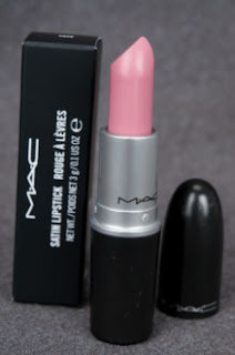 .: 6 MAC PINK LIPSTICKS FOR BLACK WOMEN AND WOMEN OF COLOR!!!