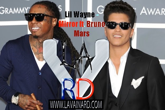 VIDEO: Lil Wayne - Mirror ft. Bruno Mars [Official Video]