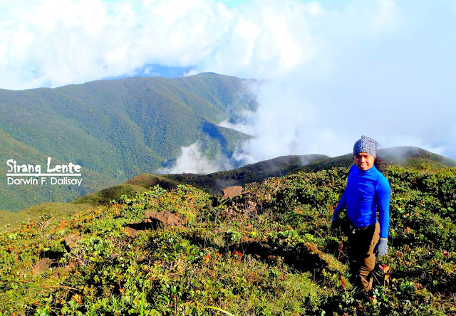SIRANG LENTE | TRAVEL & HIKE: Mt. Mantalingahan, Palawan (Hiking Guide)