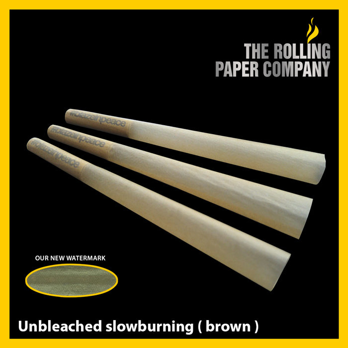 Kertas Rokok ( Rolling Paper ): 2018