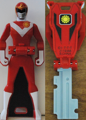 AZNmastermind's Ranger Keys: DX Key Set 01: Overview