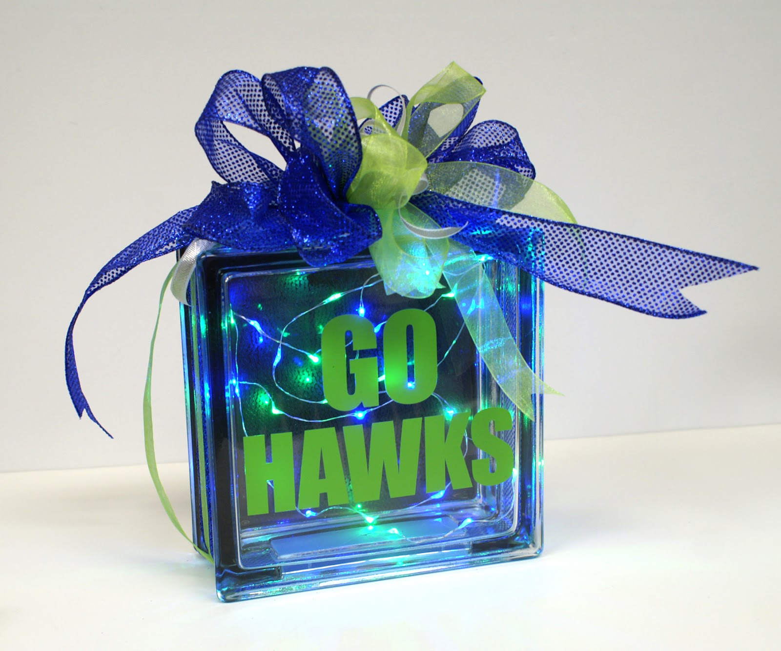 Ben Franklin Crafts and Frame Shop: 12th Man Projects for Seahawks Fans