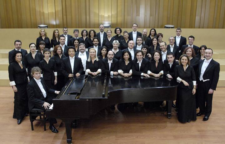 El Coro de RTVE ofrece un recorrido por los últimos mil años de la ...