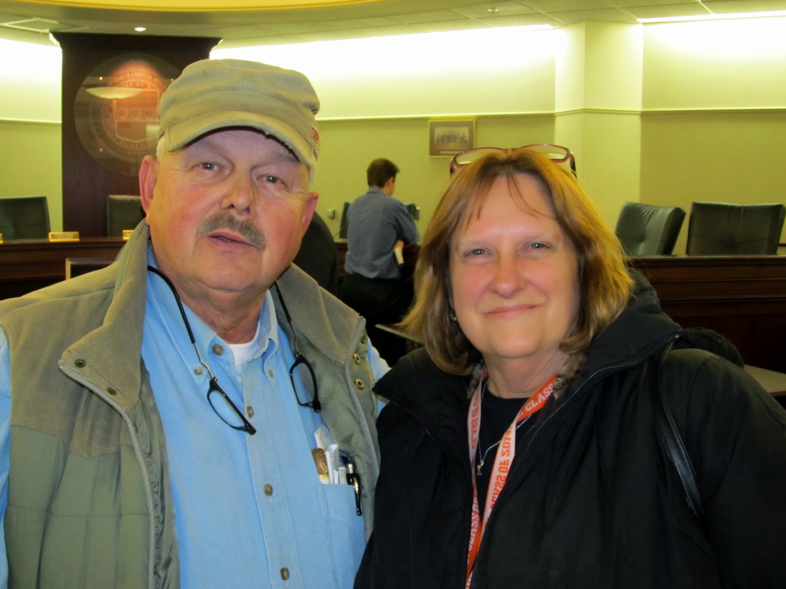 Lehigh Valley Ramblings: November 2014