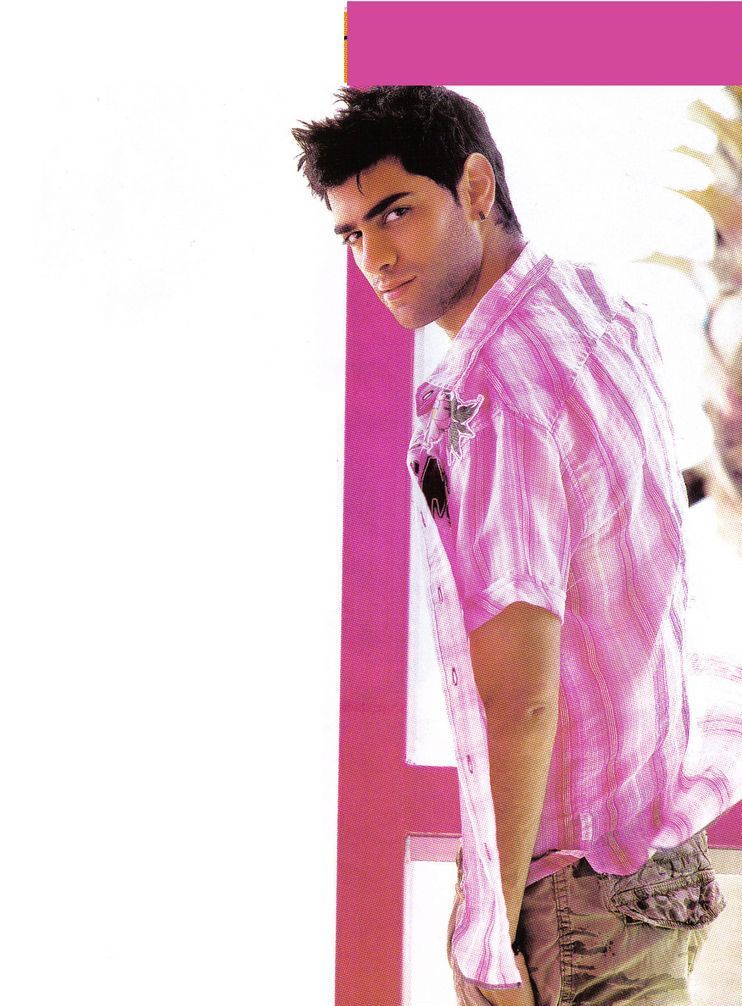 Greek Men Photos: Sarbel Michael (35 photos)