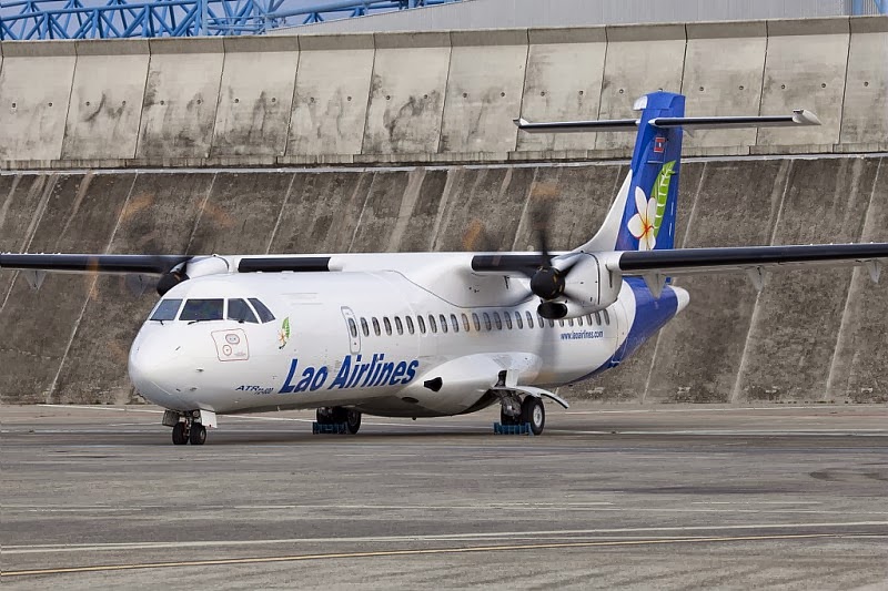 ATR 72-600 suffers first fatal crash - Bangalore Aviation