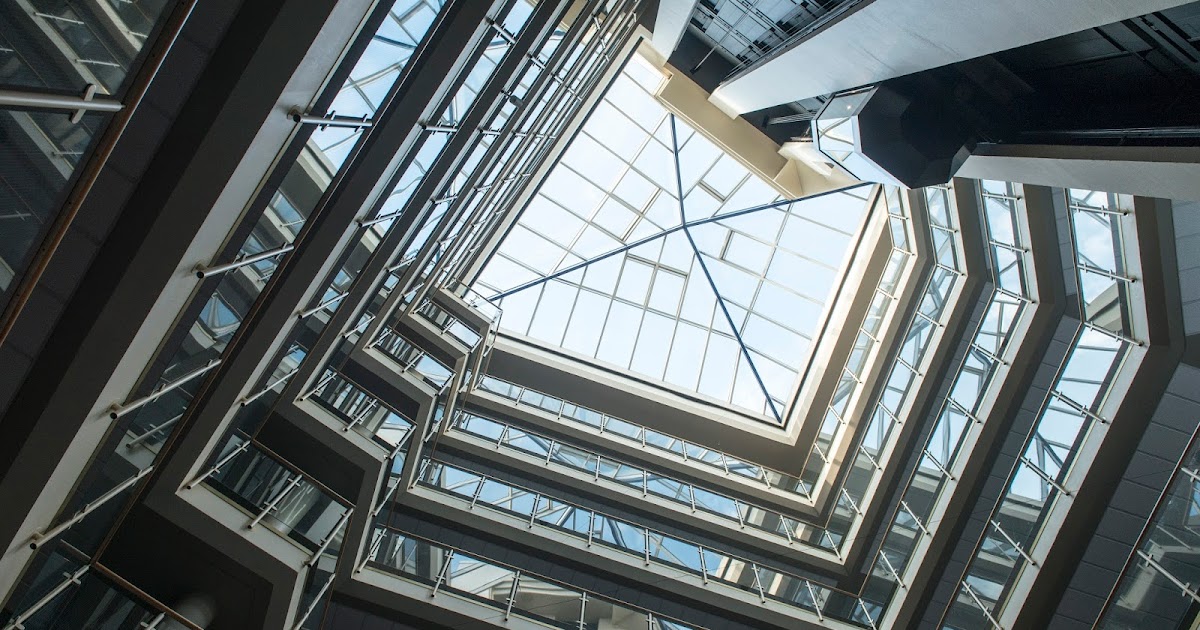 Blog of Aaron J.: Testing Smoke Control Systems