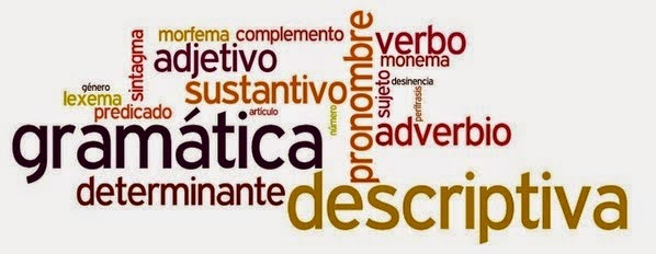 Gramatica y Redaccion