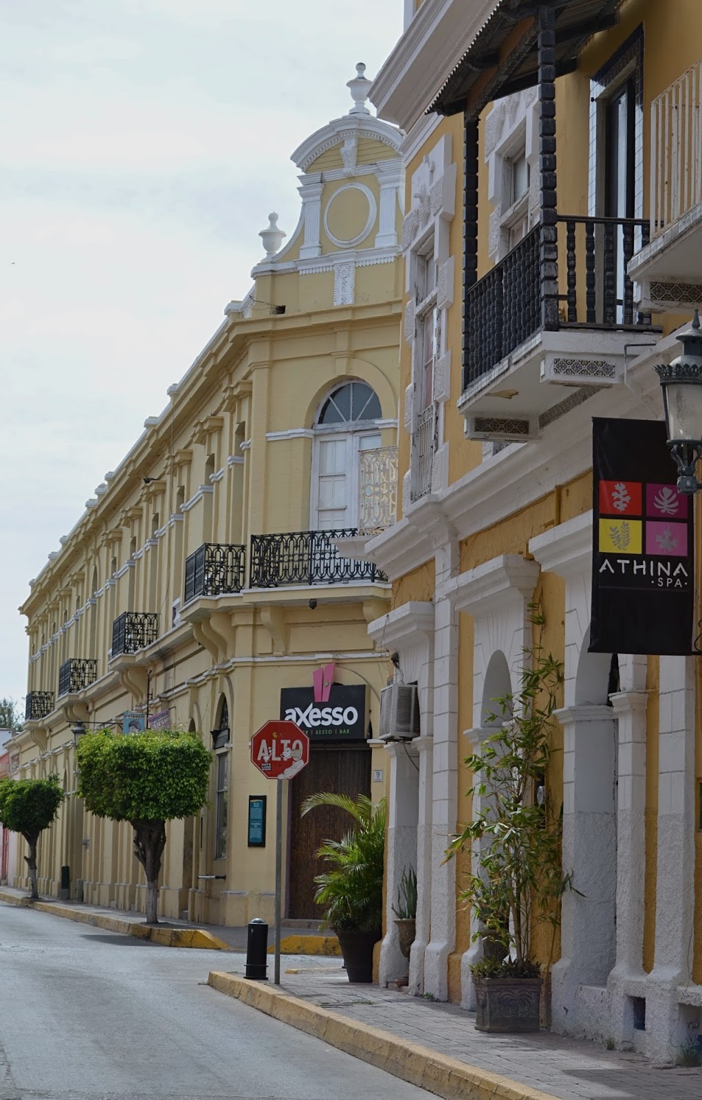 Fotoviaje: Mazatlán, Sinaloa, México. Día 2 "El centro histórico joya ...