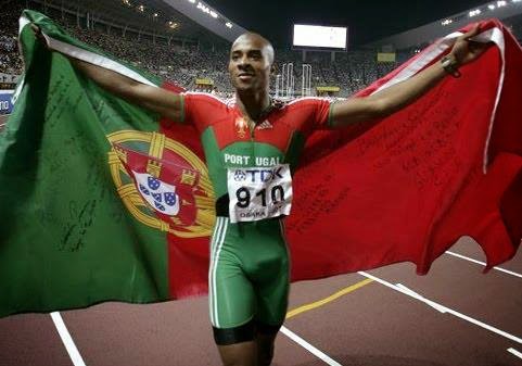 Male Athletes World: Track and field: Osaka 2007 IAAF World ...