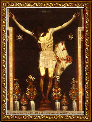 ORACIONES MILAGROSAS Y PODEROSAS: SEÑOR DE CHALMA ORACION PARA UNA ...