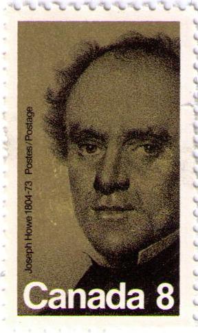 Joseph Howe's Instagram, Twitter & Facebook on IDCrawl