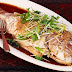 Chinese Style Snapper