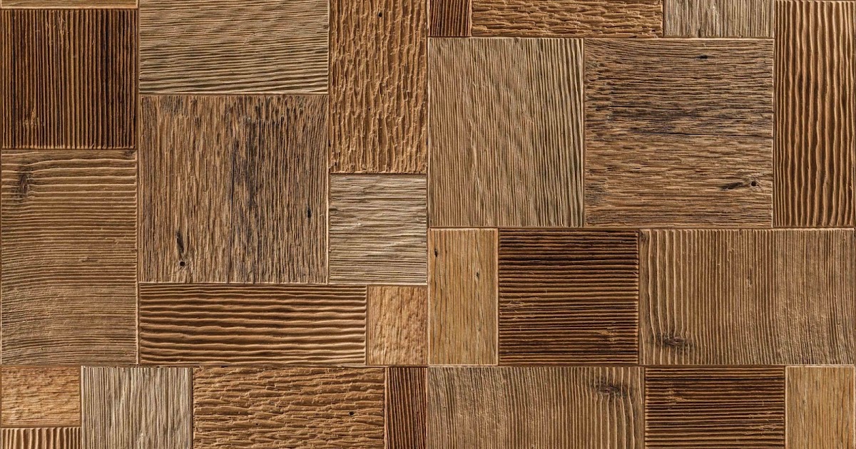 Seamless Carved Wood Blocks with Maps | Texturise Free Seamless ...