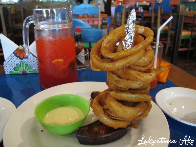 Lakwatsera Ako: Cebu: Mooon Cafe (The Terraces, Ayala Cebu)
