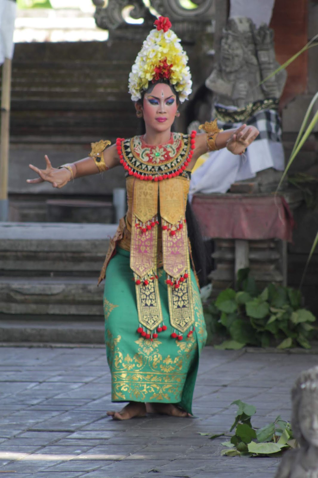 Akshay Hiremath: My Visual Travel Experience: Bali