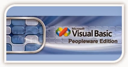 Visual basic | Robson rgm