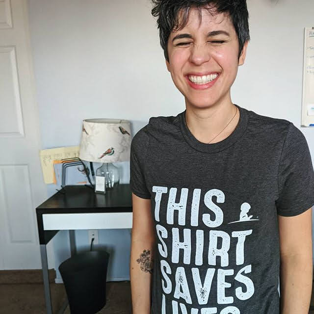 Ashly Burch Age Wiki Bio Trivia Photos